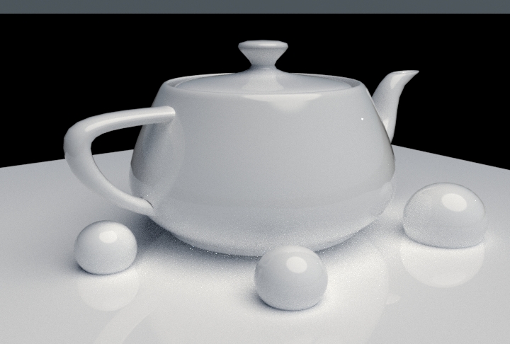 Shadows using the ART render engine in 3ds Max are too hard-edged