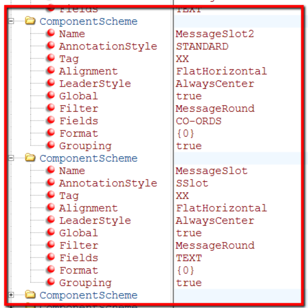 How to display the coordinates together with an Iso Message in AutoCAD ...