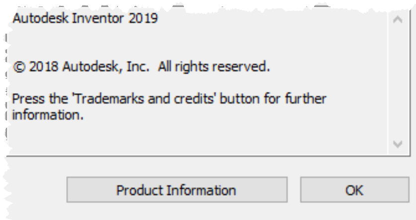 "Invalid Autodesk Nastran In-CAD License" message is shown when re ...