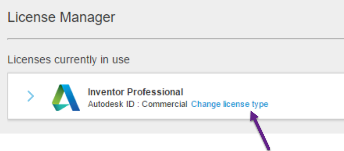 "Invalid Autodesk Nastran In-CAD License" message is shown when re ...