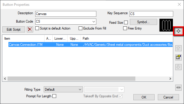 从 Fabrication 产品的服务选项板中获取项目时显示“错误 2 - 无法打开文件”