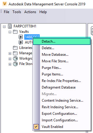 如何提高或优化Vault备份性能