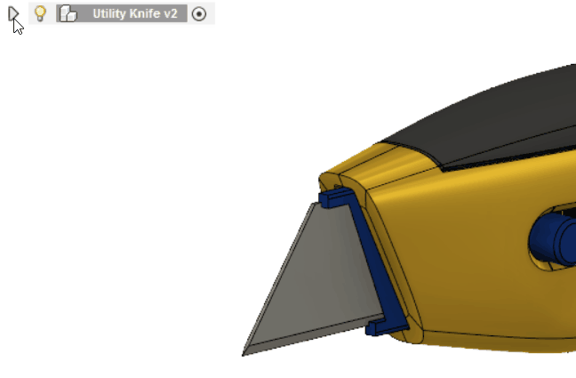 Uploaded files from other CAD systems open with metric units in Fusion