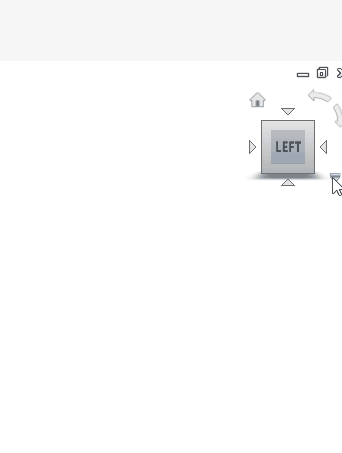 The orientation of the ViewCube is different after import STEP file in ...