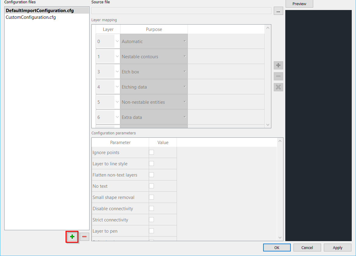 How to convert the bend lines styles to be dotted in the exported DXF ...