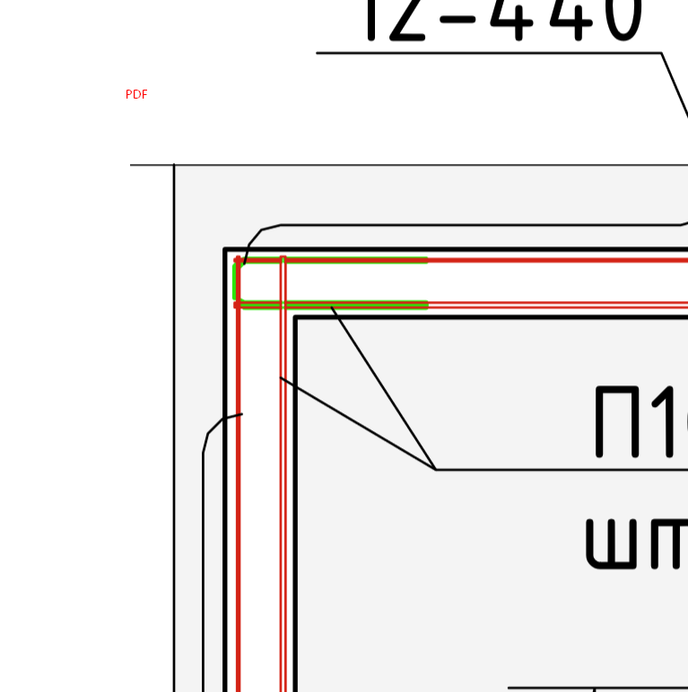 Missing Elements While Printing To Pdf File From Revit In Hidden Line