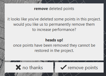 如何导出和保存Recap Pro项目的各个部分