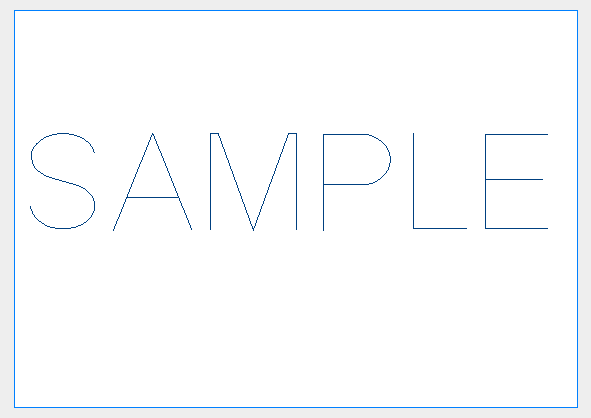How to create Text engraving in FeatureCAM