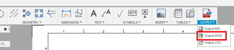 How to add bending comments and omit bend lines in a sheet metal flat ...