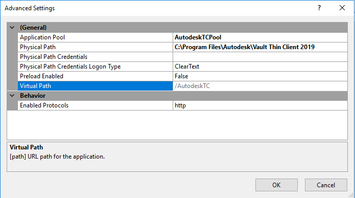 How to check if Vaults Servers, Web Service is configured correctly.