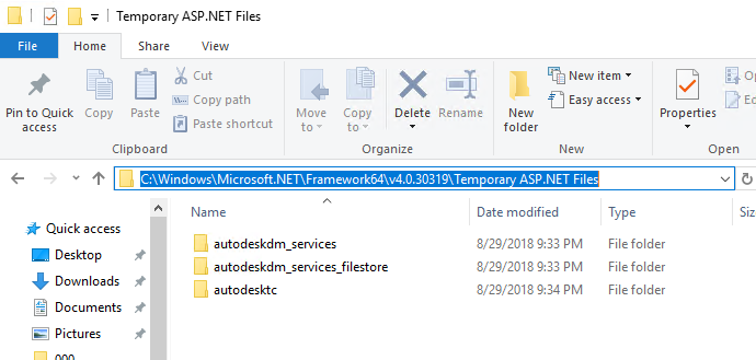 如何检查Vault服务器、Web服务是否配置正确。