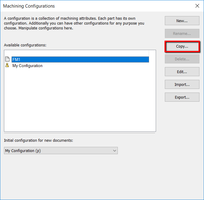 How To Switch change A Document To Use A Different Machine 