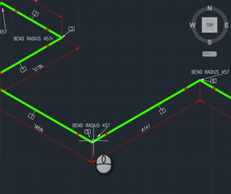 How to split same components in different position numbers in the ...