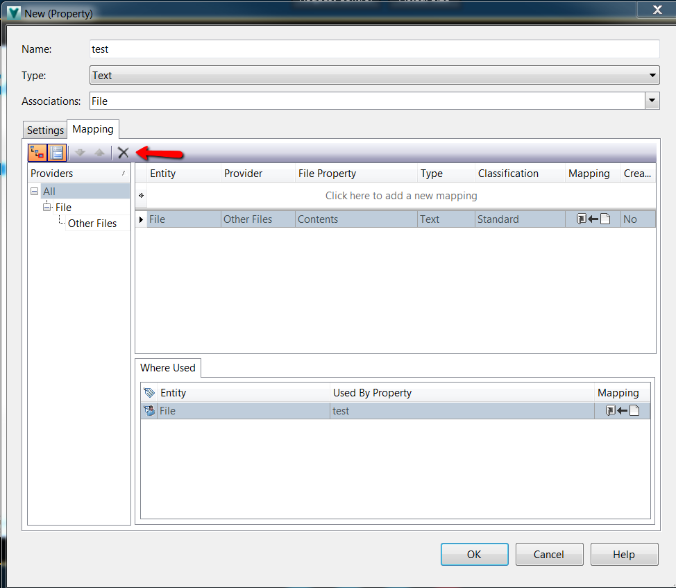 File locked when syncronize properties about Autodesk Job Processor ...