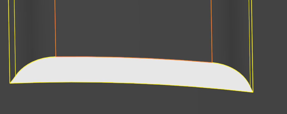 How to remove unwanted fillets or hole features within a solid model in PowerShape.