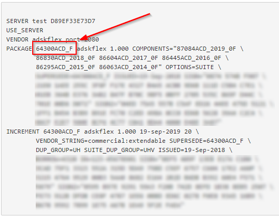 How to reserve a certain amount of licenses for a specific group of users or computers | AutoCAD ...