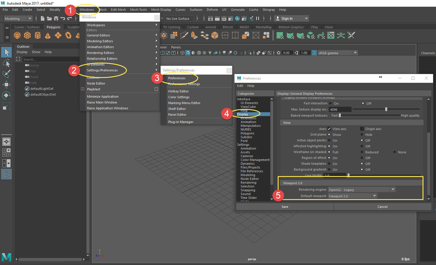 Maya crashes when using the UV Editor