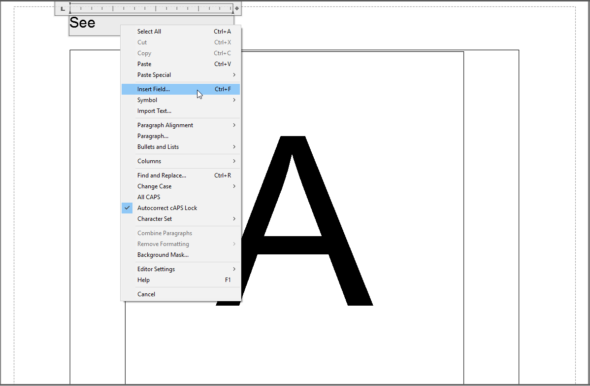 How to cross-reference file names across multiple drawings in AutoCAD
