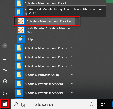"A problem occurred accessing data in " when opening a PSMODEL file from the network in PowerShape