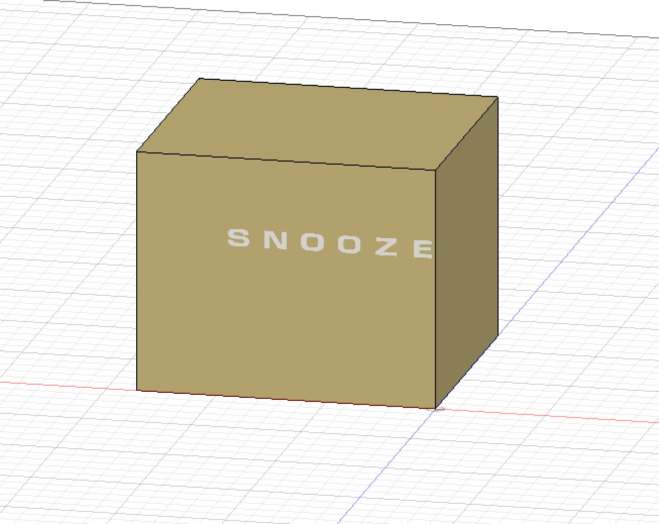 Decals placed on surface bodies do not appear during an in-canvas ...