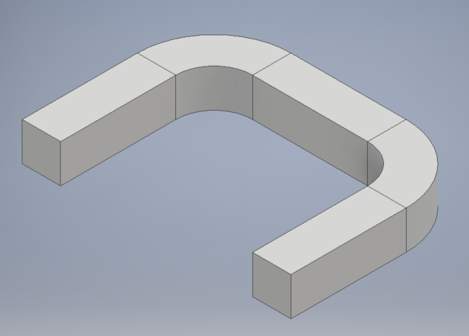 bend-lines-are-not-displayed-in-flat-pattern-on-rounded-parts-in