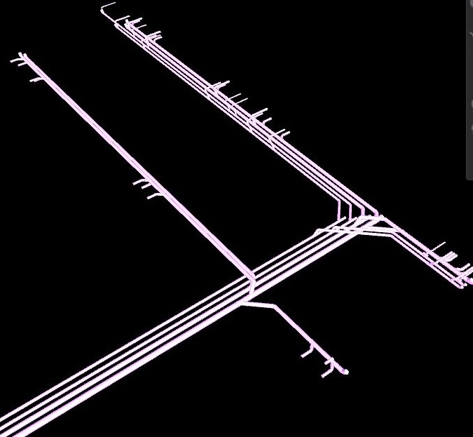 Color changes when Navisworks model is exported from Revit