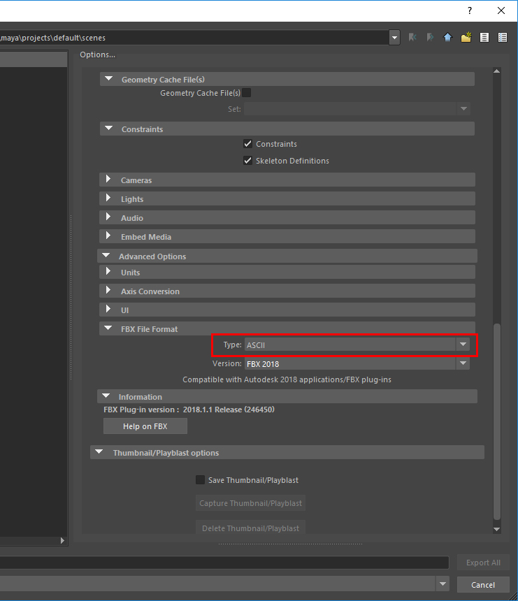 Fbx Import Crashes 3ds Max 