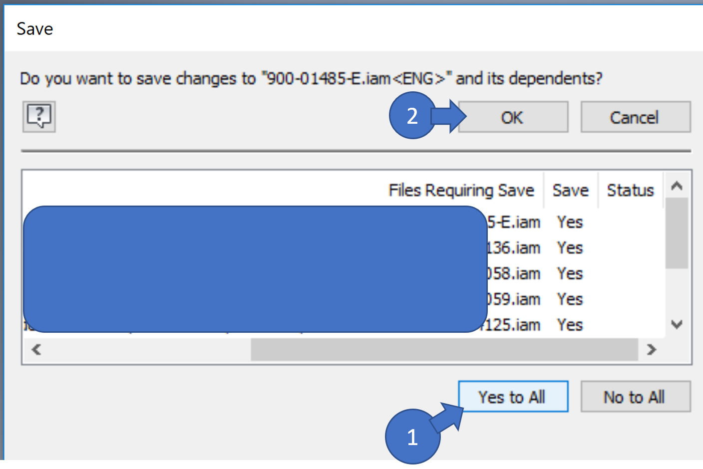 "Face has been lost due to Part Modification" appears and the shell mesh disappears in Nastran ...
