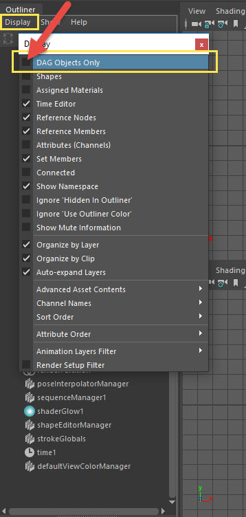 "This file contains Mental Ray nodes" when opening a scene in Maya