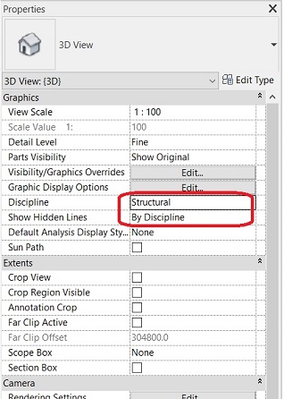 Unable to copy walls from architectural link using Copy Monitor in Revit