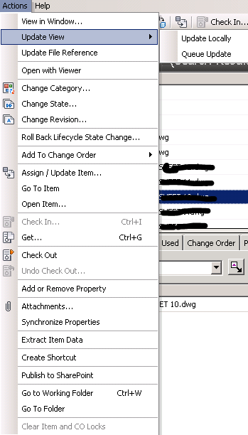 "Download Visualization" is not an option/unavailable when opening CAD ...