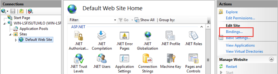 如何为 Autodesk Vault 配置 SSL