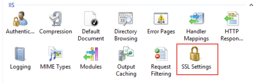 How to configure SSL for Autodesk Vault