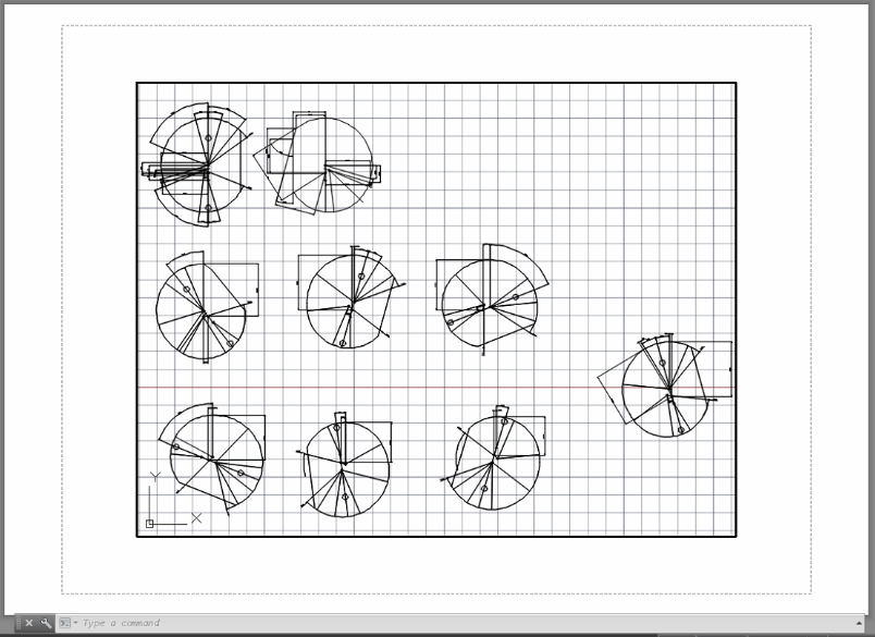 AutoCAD 
