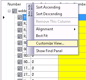 How to add the manufacturer from AutoCAD Electrical to Vault item bill ...
