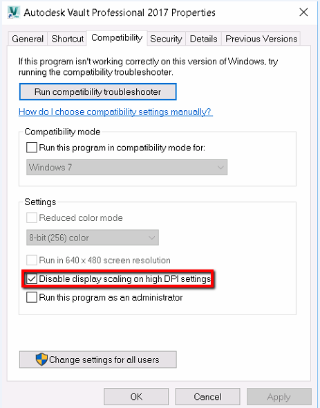 Unable to input License Server address or Install Vault on Vault 2017 ...