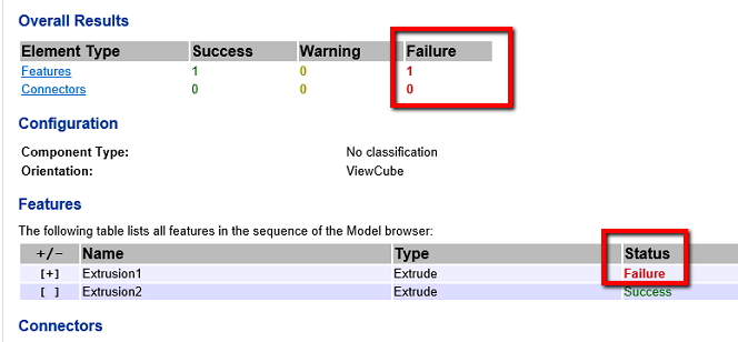Inventor 2017で、BIM変換環境からRFAファイルを作成できない
