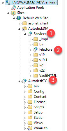 Troubleshooting Windows Authentication issues in Vault
