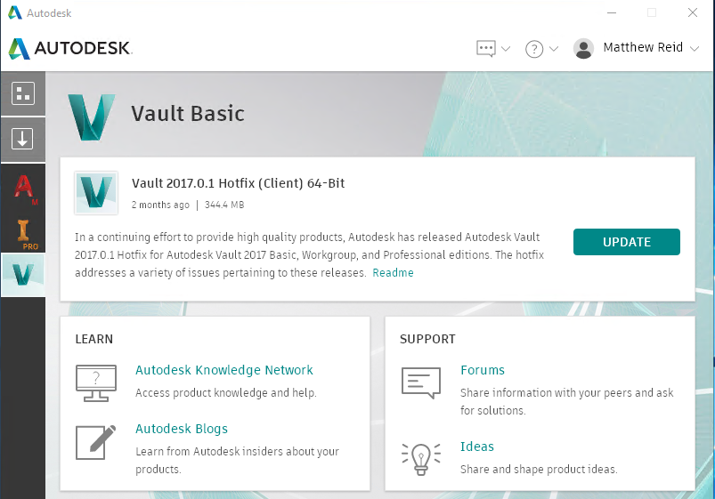 Autodesk Desktop App Exploring The Features And Benefits ACC Training