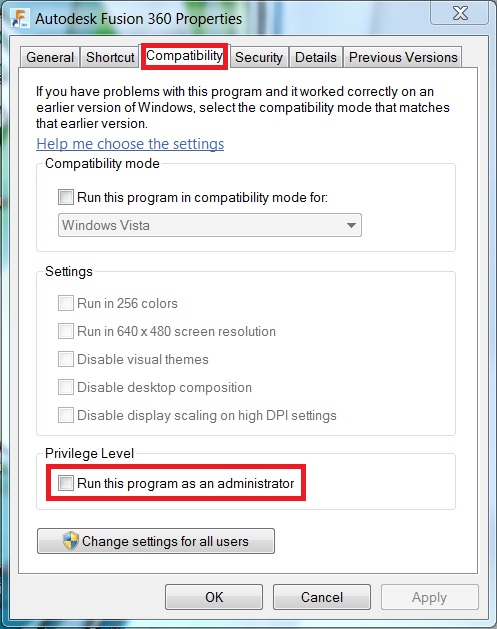Unable to restart Fusion 360 after closing the initial launch after installation
