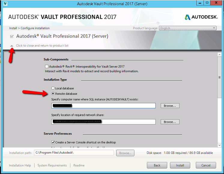 How to upgrade your Vault when moving from a single server to a split configuration with remote ...