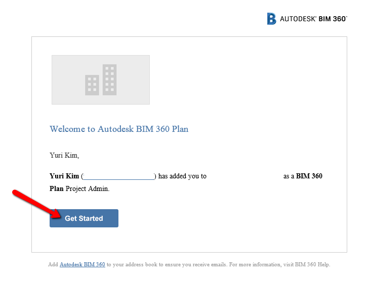 BIM 360 Plan: How to access to Plan services