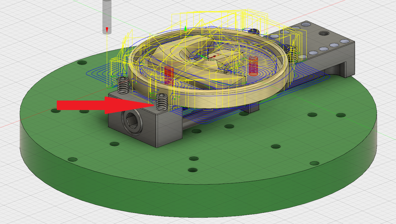 How to avoid fixtures during CAM programming in Fusion and Autodesk HSM CAM