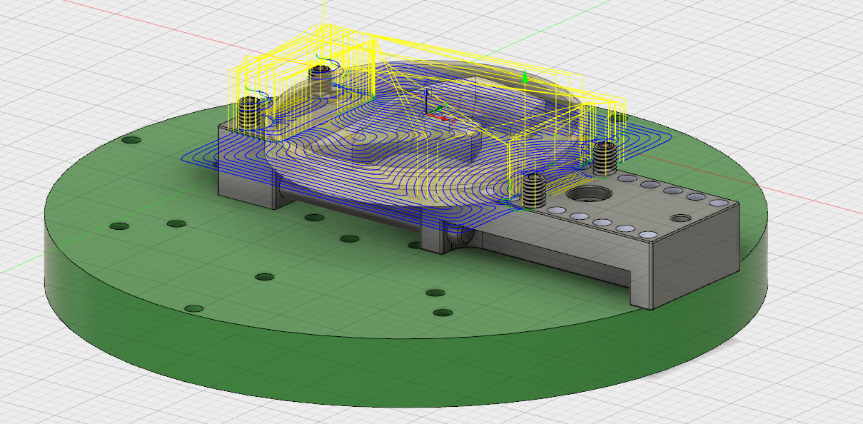 How to avoid fixtures during CAM programming in Fusion and Autodesk HSM CAM