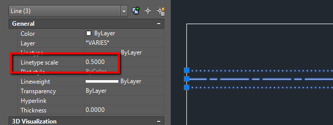 Sheet metal bend and tangent lines are drawn in a continuous line in an ...