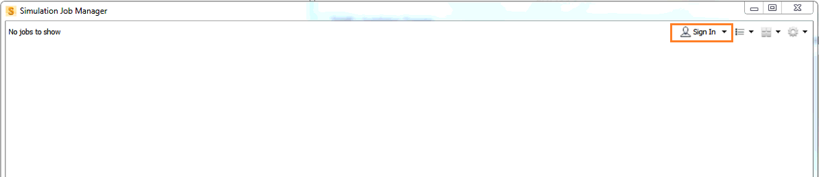 Licensing: You do not have the necessary solver license to solve this job on the cloud in ...