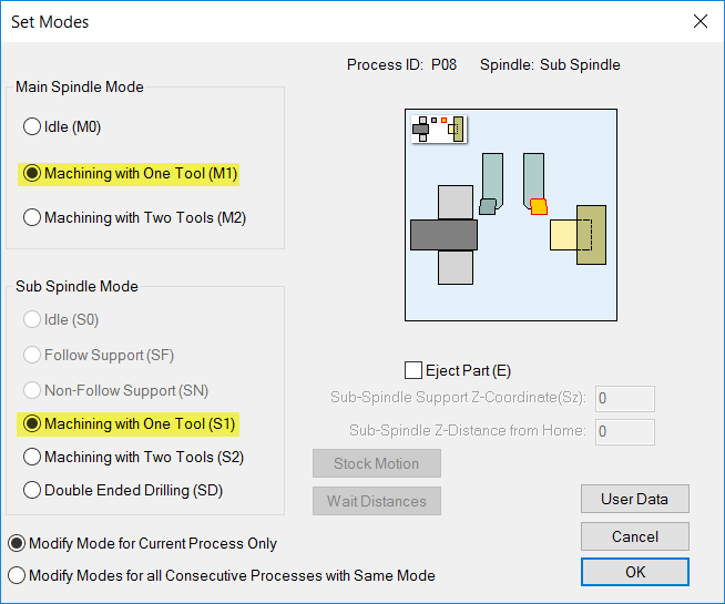 "Missing a process on Sub-Spindle in Sync Group #" in PartMaker