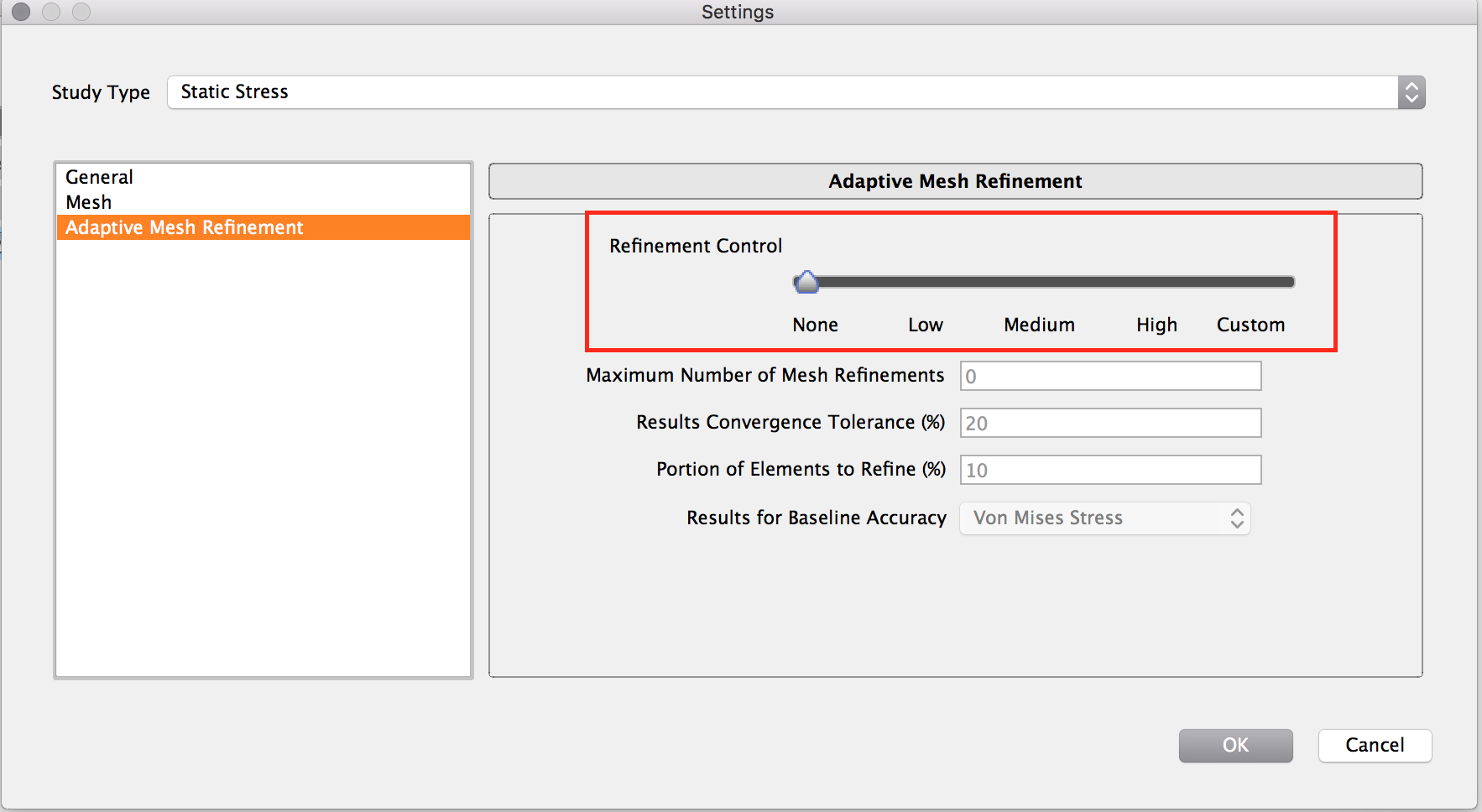 Solving Simulations is taking a long time in Autodesk Fusion