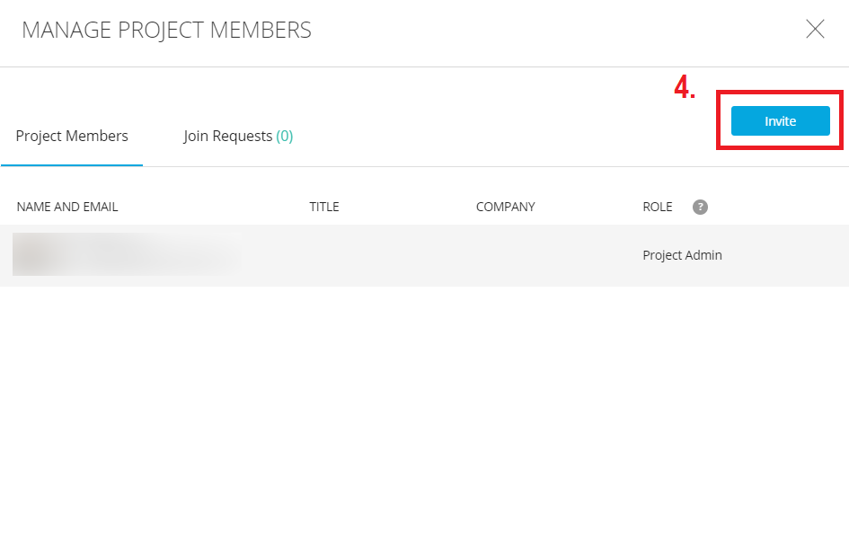 Invited members do not receive the invitation emails to access BIM 360 ...