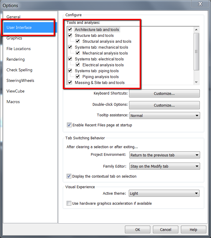 Revit crashes when activating a view containing a linked model with ...